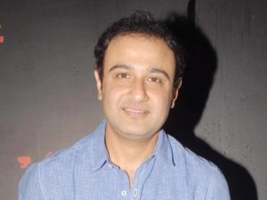 Who is Vivek Mushran and his Age,Net worth, House, Affairs, Height ...