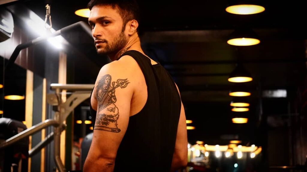 who is Sahil Choudhary and Age, Net worth, House, Affairs, Height ...